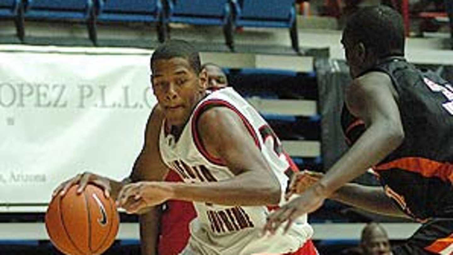 George Dohrmann: Tyler takes control of his future with early move to ...