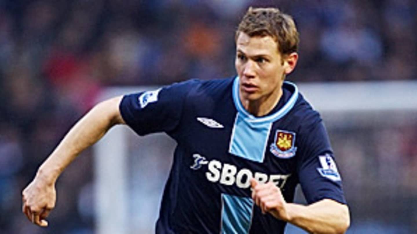 Grant Wahl: Q&A with U.S. defender Jonathan Spector - Sports Illustrated