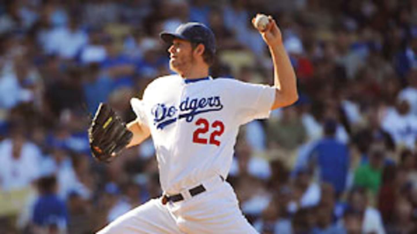 Ted Keith: Five Keys to Dodgers-Phillies - Sports Illustrated