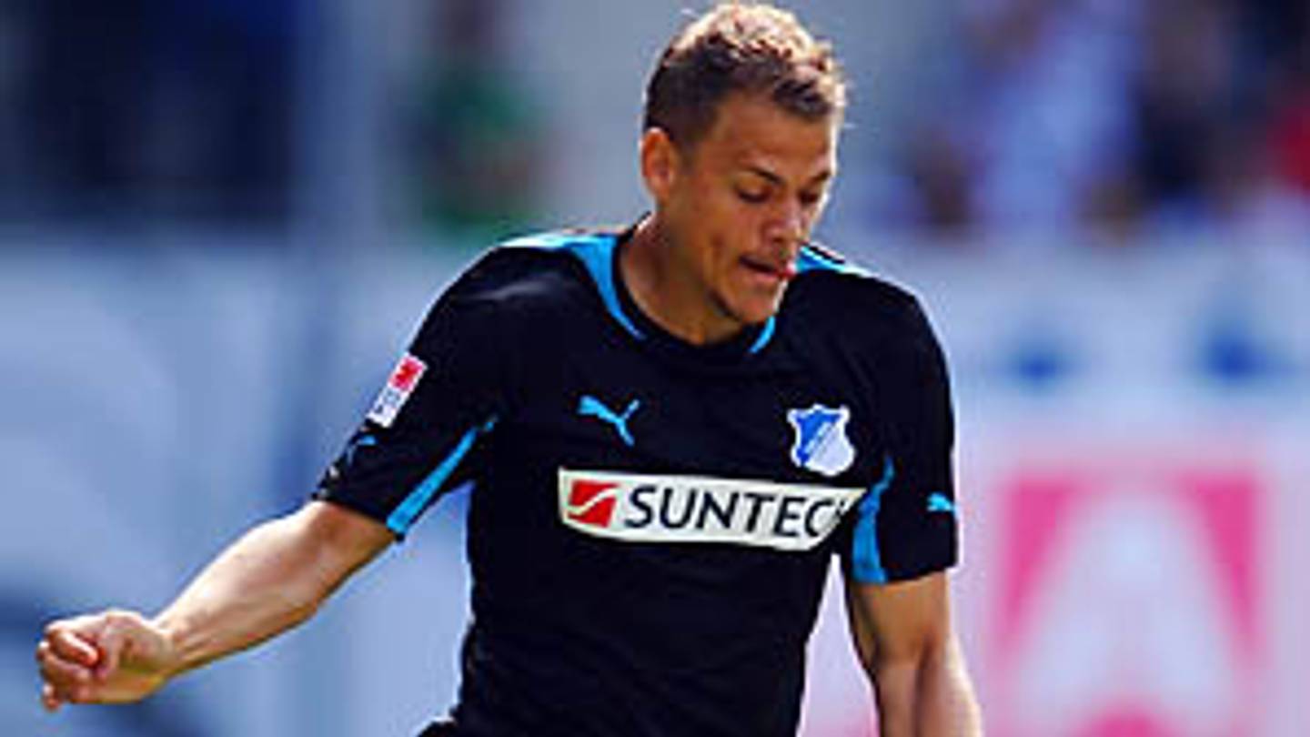 Hoffenheim midfielder Vukcevic awakens from coma - Sports Illustrated