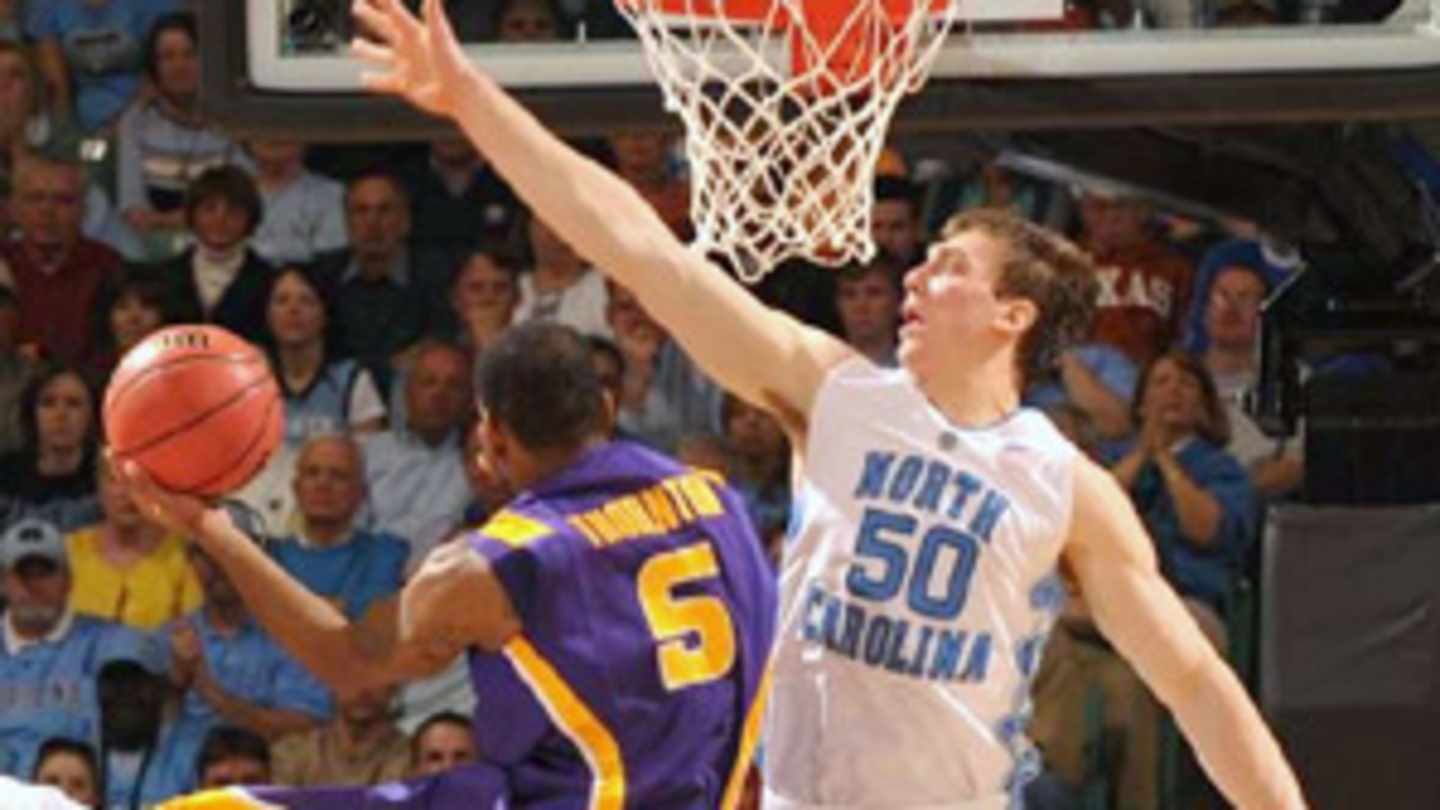 Tim Layden: The Road to Redemption - Sports Illustrated