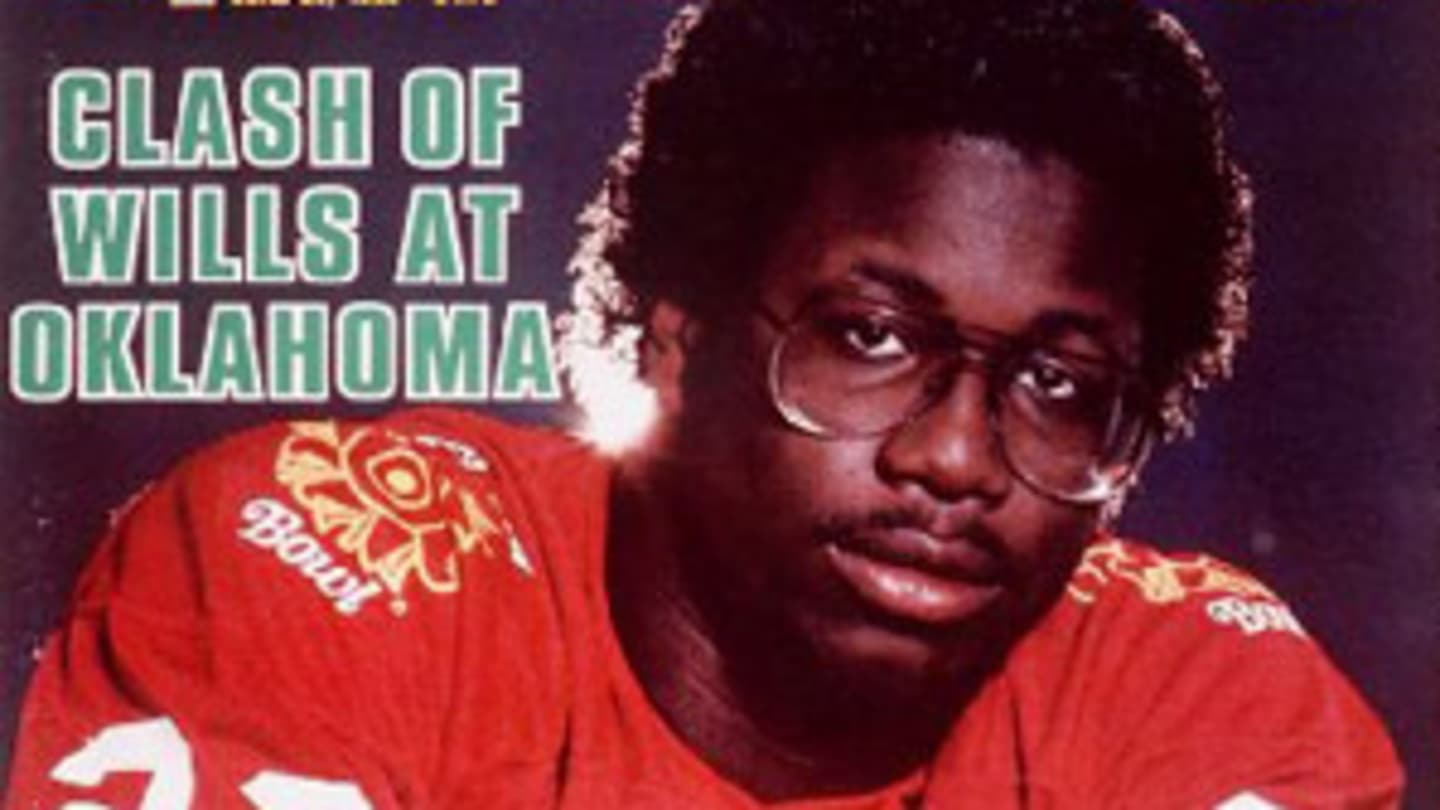 Richard Deitsch: Marcus Dupree's doc; Howard Stern's most wanted sports ...