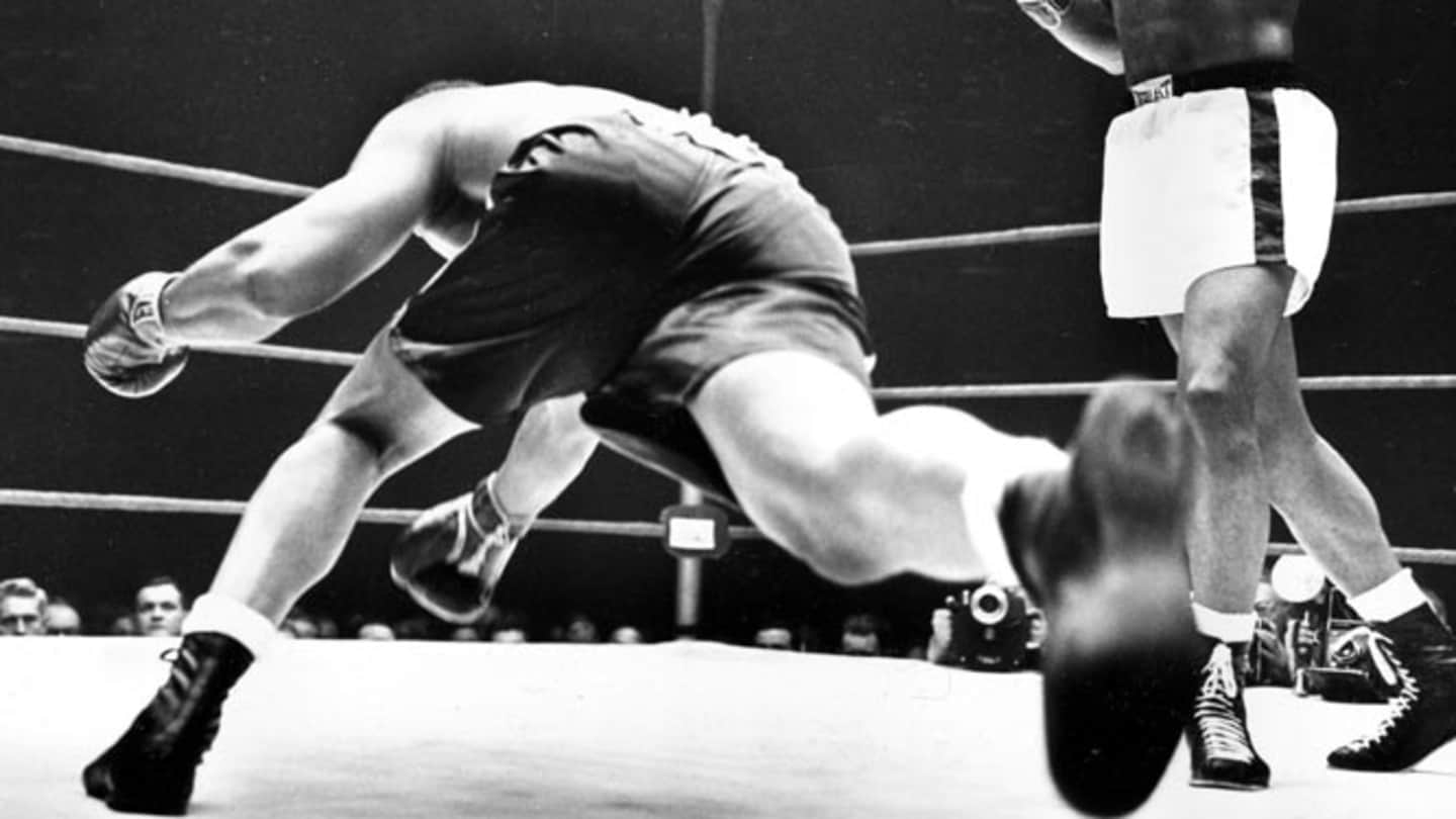 Back in Time: November 30 - Sports Illustrated