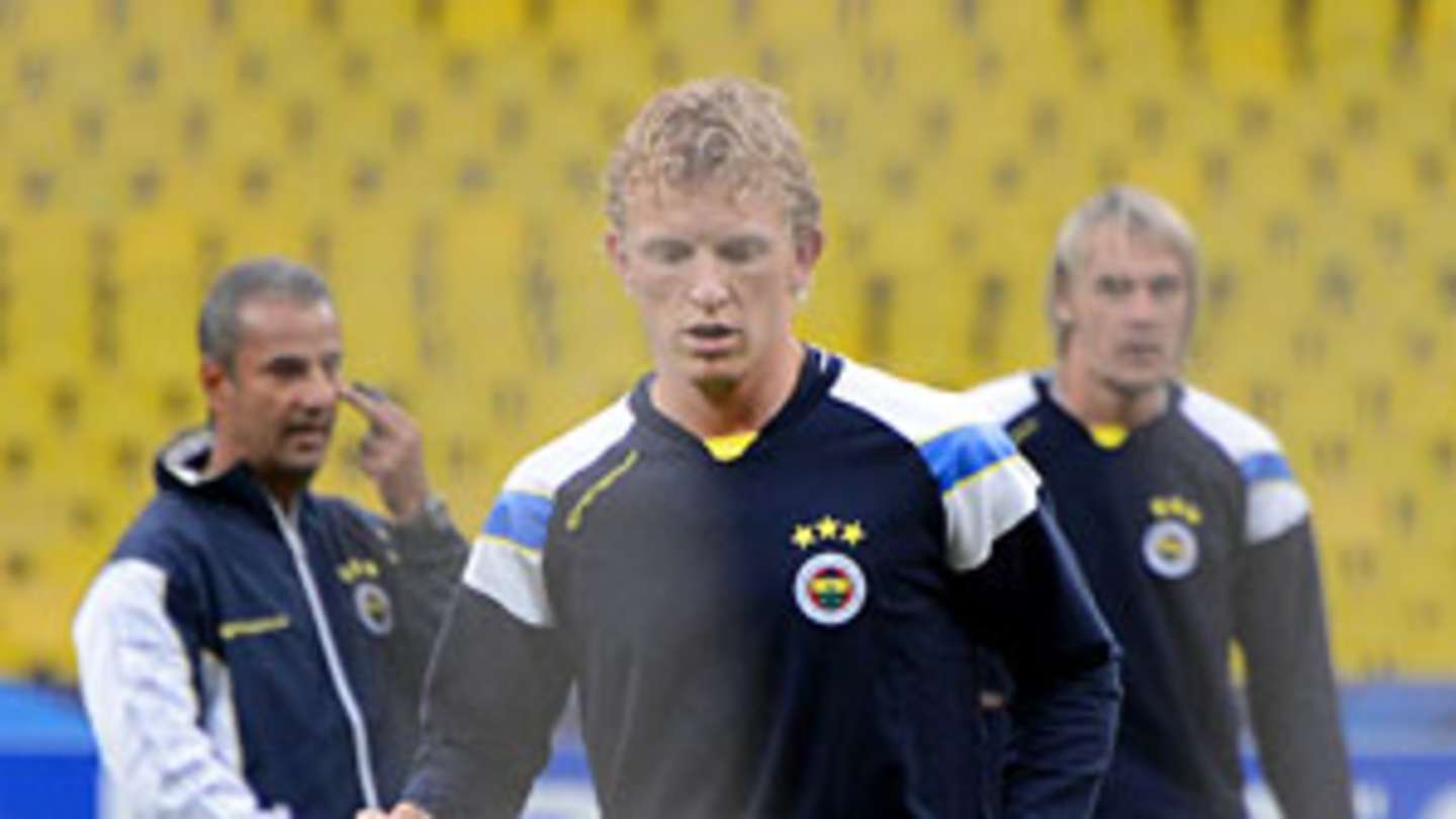 Ben Lyttleton: Five Champions League play-off round matches to watch ...