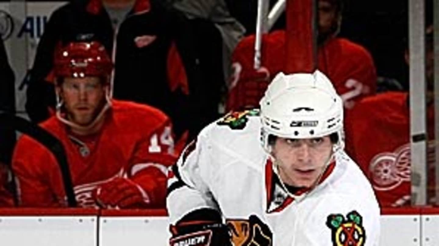 Jim Kelley: Patrick Kane hysteria - Sports Illustrated