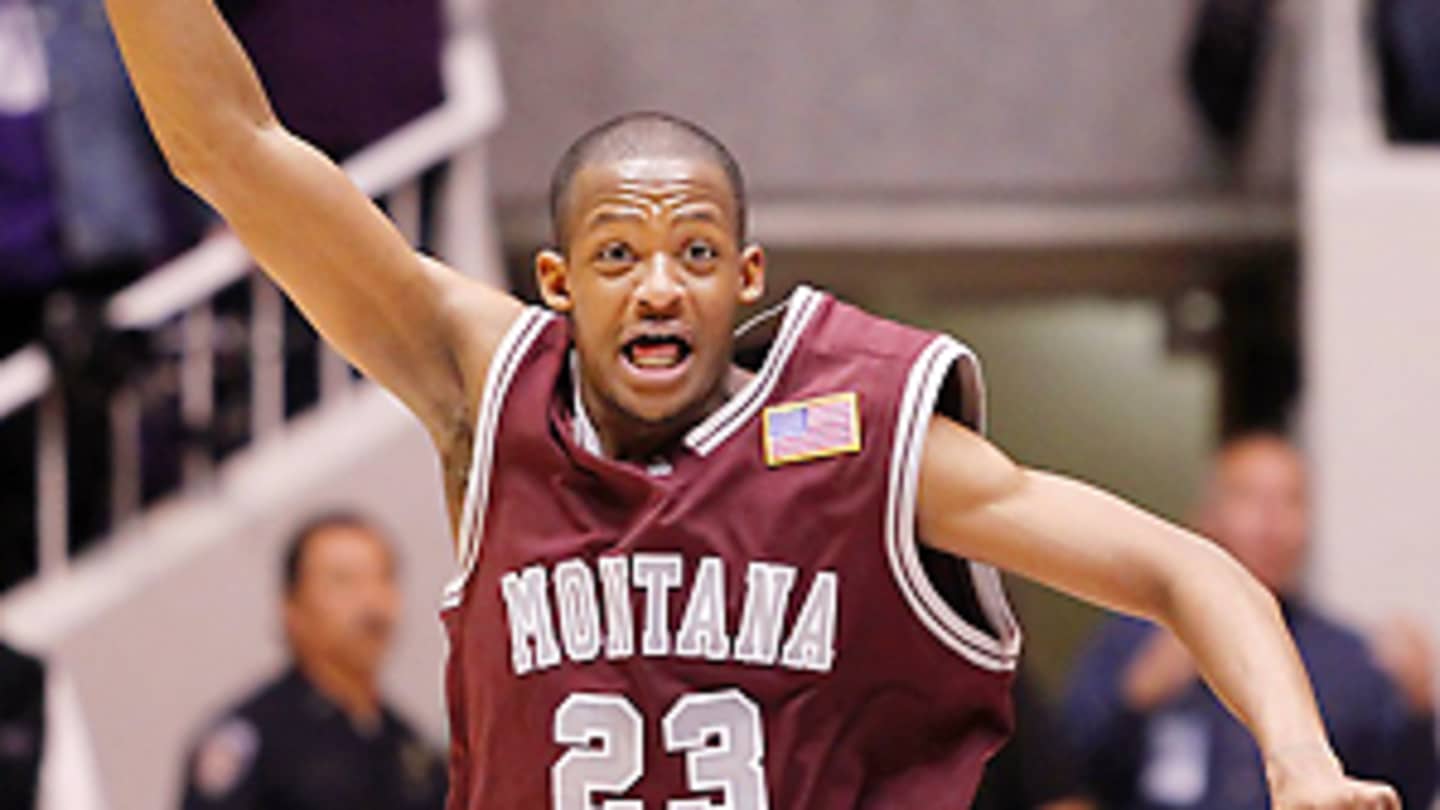 Andy Glockner: Revisiting Anthony Johnson's monster run against Weber ...