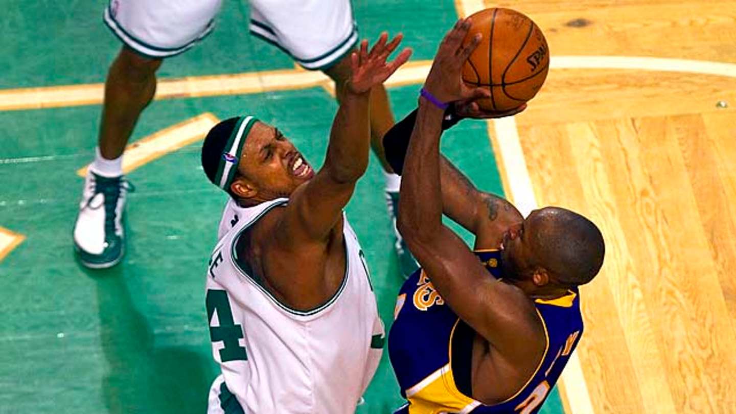 NBA's Best Rivalries - Sports Illustrated