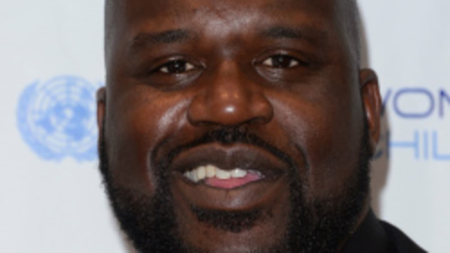 Shaquille O’Neal to launch gluten-free vodka in 2013 - Sports Illustrated