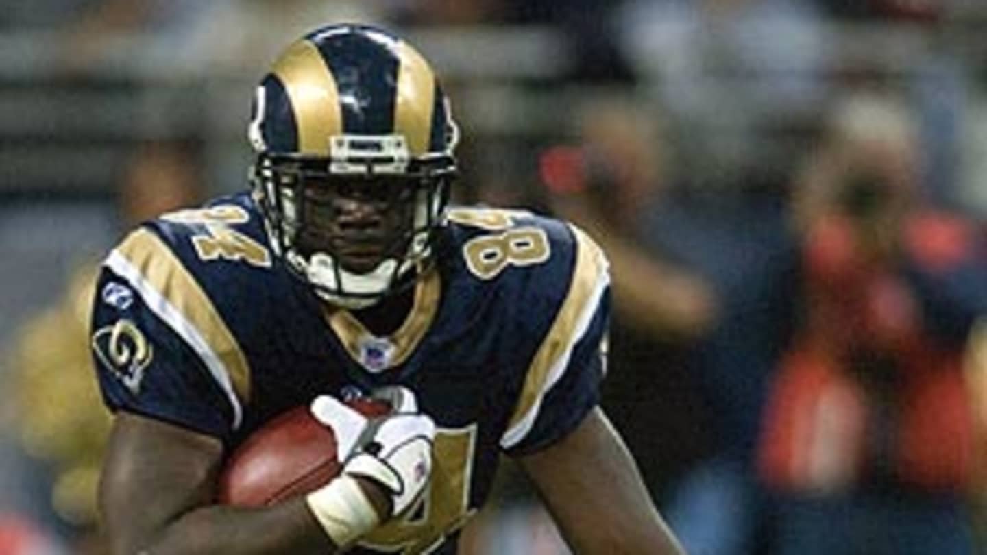 Bucky Brooks: Rams' McMichael may key offense - Sports Illustrated