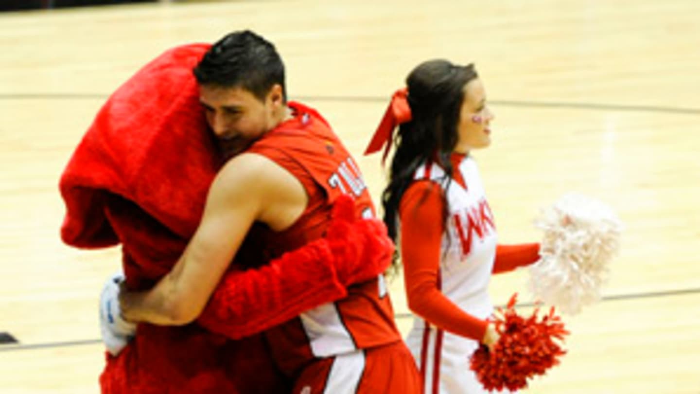 Steve Rushin: Beauty of NCAA tournament is all in the sights and sounds ...