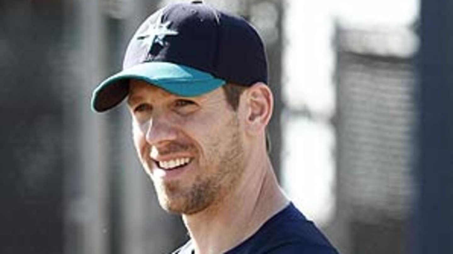 Tim Marchman: The Mariners are improving, but let's not get carried ...