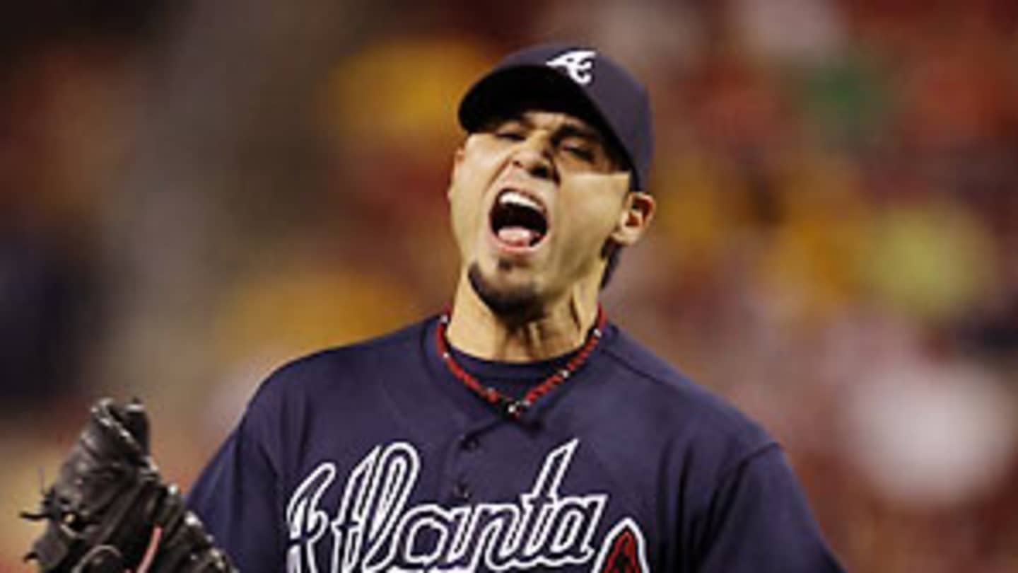 Tim Marchman: Closer-by-committee is getting no complaints for Braves ...