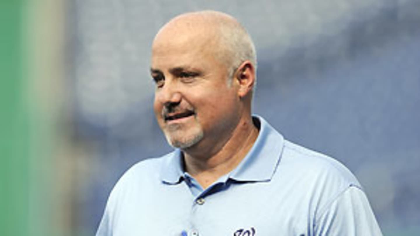 Joe Lemire: Previously unknown Rizzo turning heads at winter meetings ...