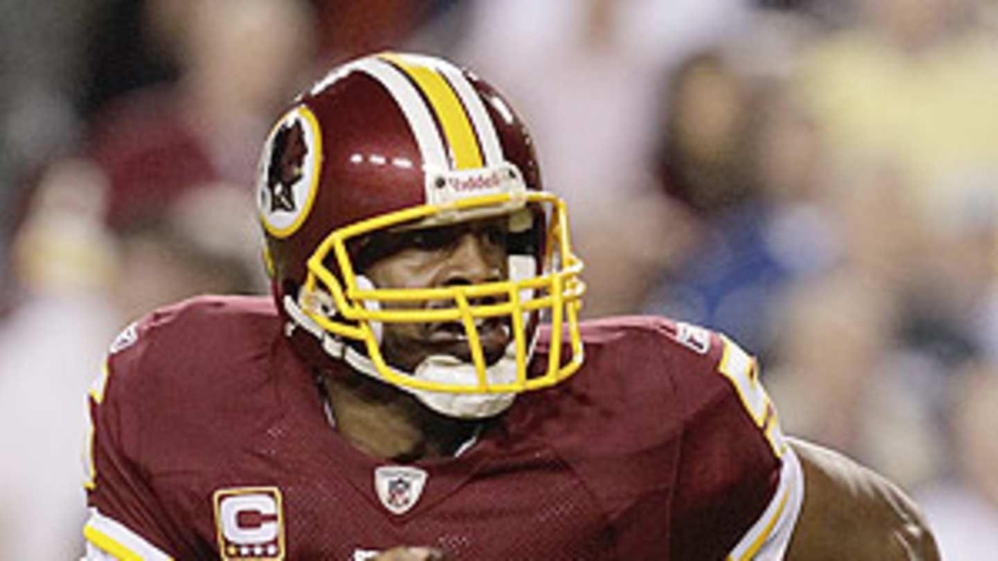 Don Banks: It didn't take long for the NFL carousel to find new home ...