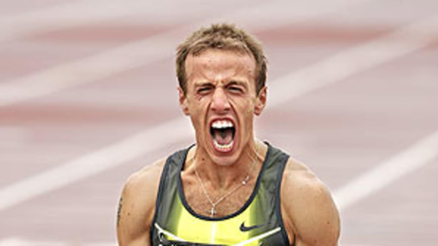 Tim Layden: Children of the Internet era, Webb, Ritzenhein know intense ...
