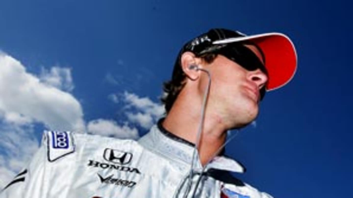 Tim Tuttle: Team US F1 lays the foundation for its inaugural season ...