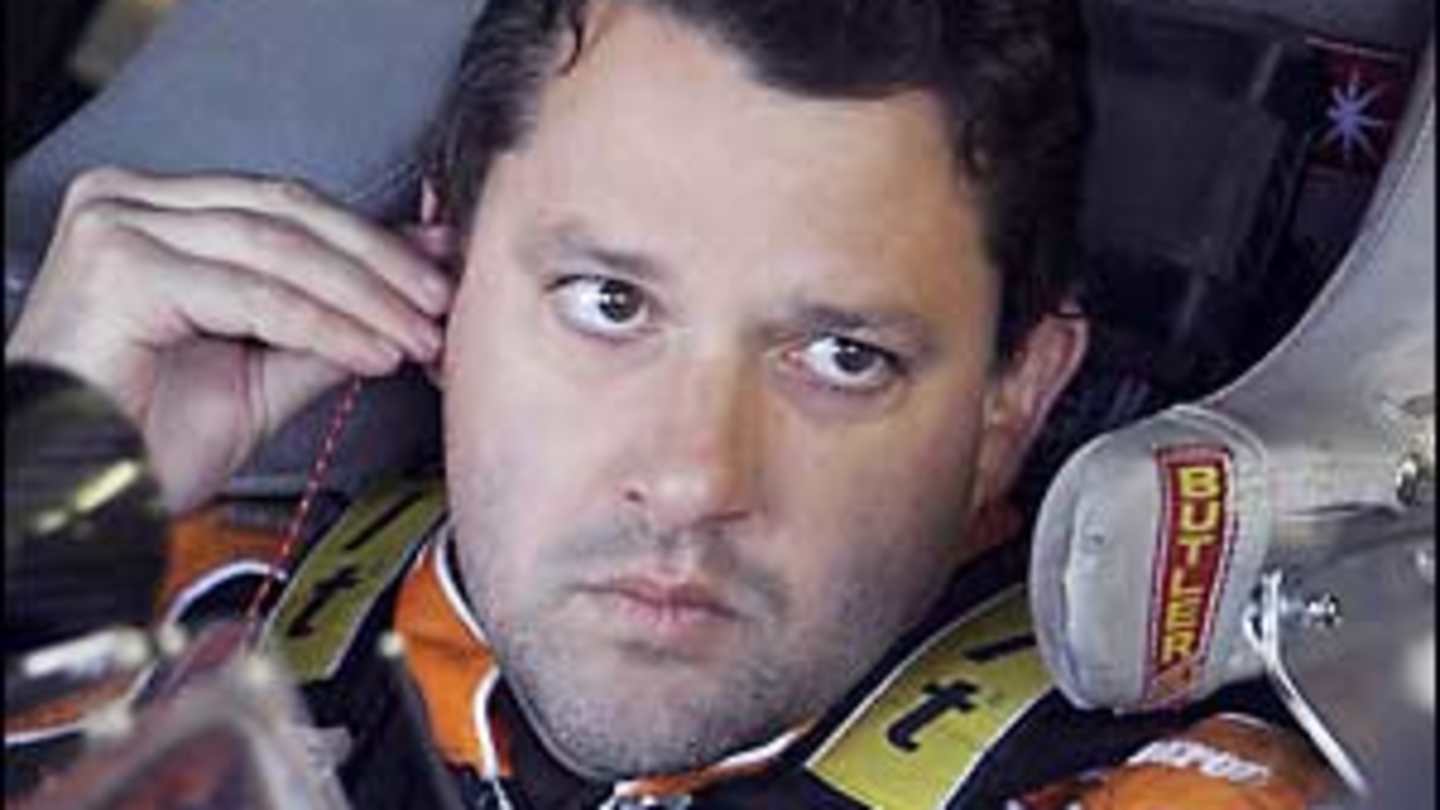 Tim Tuttle: Stewart poised to break win drought; Hendrick's headache ...