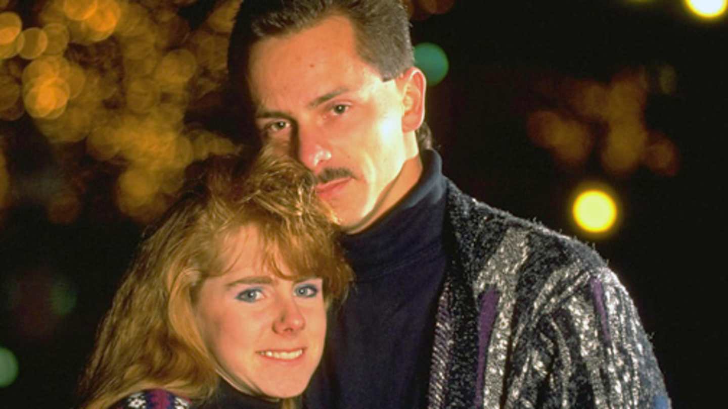 Athletes and their WAGs: '90s Edition - Sports Illustrated