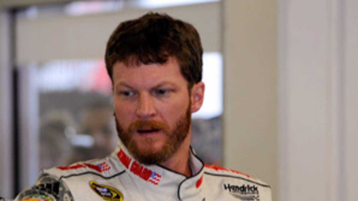 Lars Anderson: The next chapter of 'The Earnhardts at Daytona' could be ...