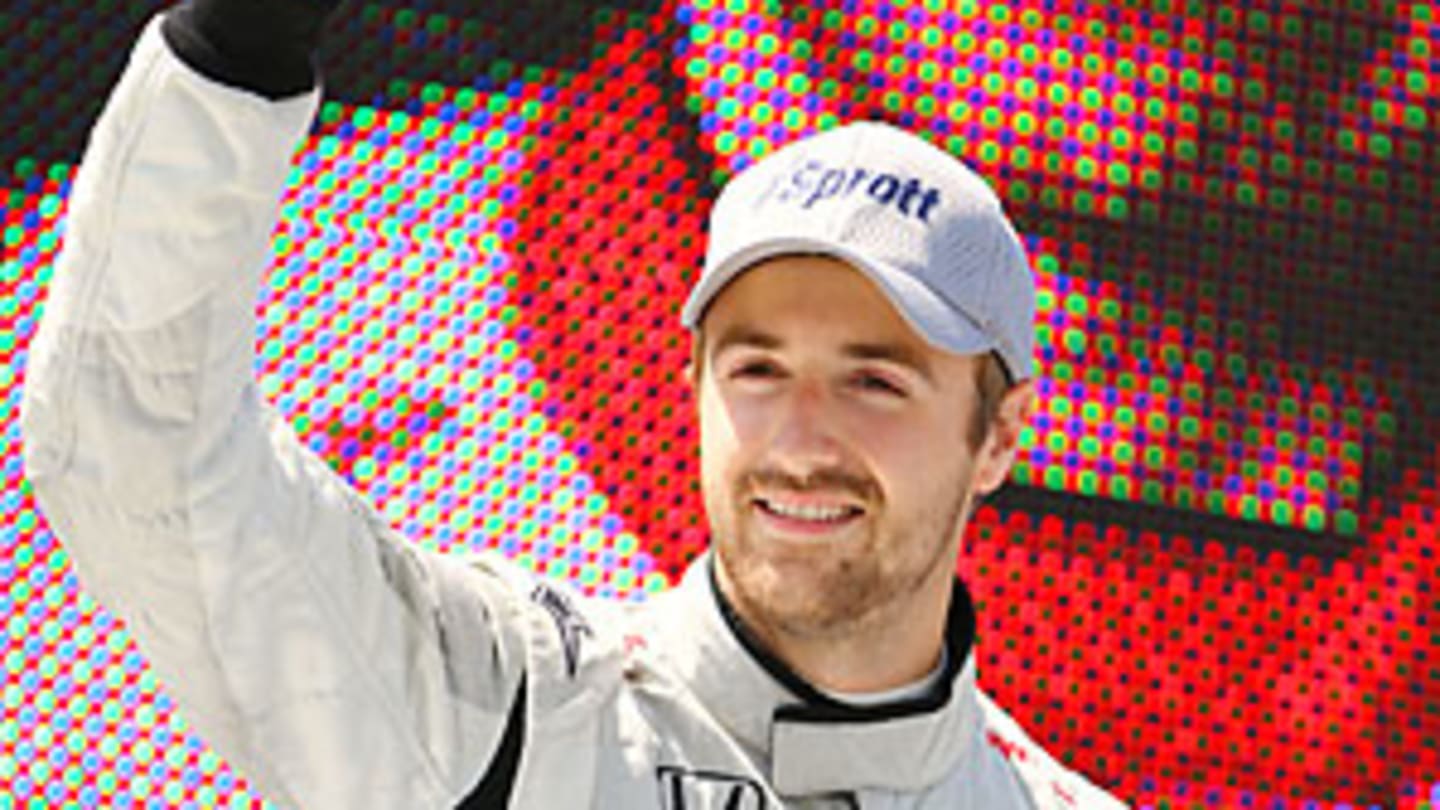 Bruce Martin: Hinchcliffe brings potential, personality in replacing ...