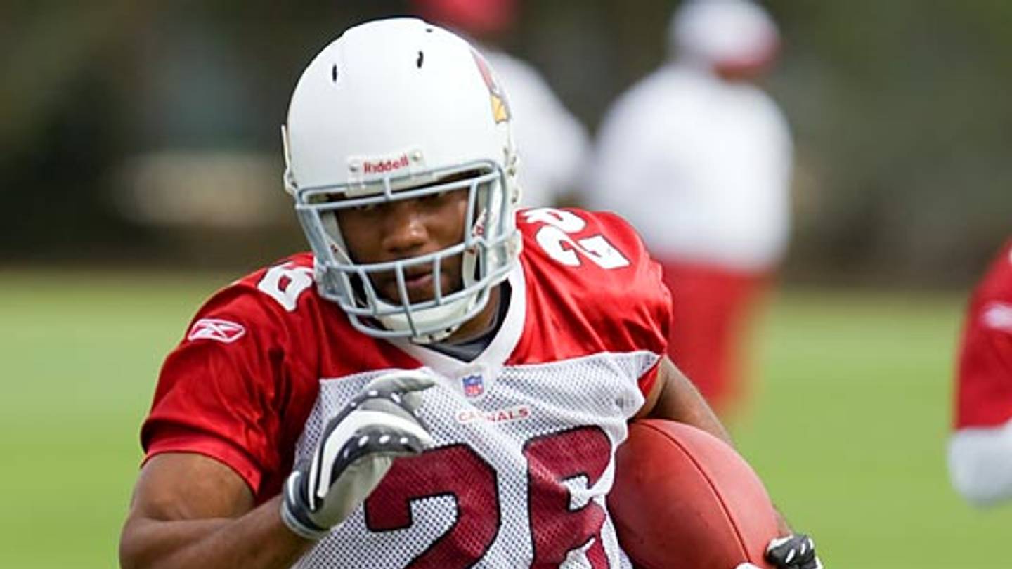 First Look at 2009 NFL Rookies - Sports Illustrated