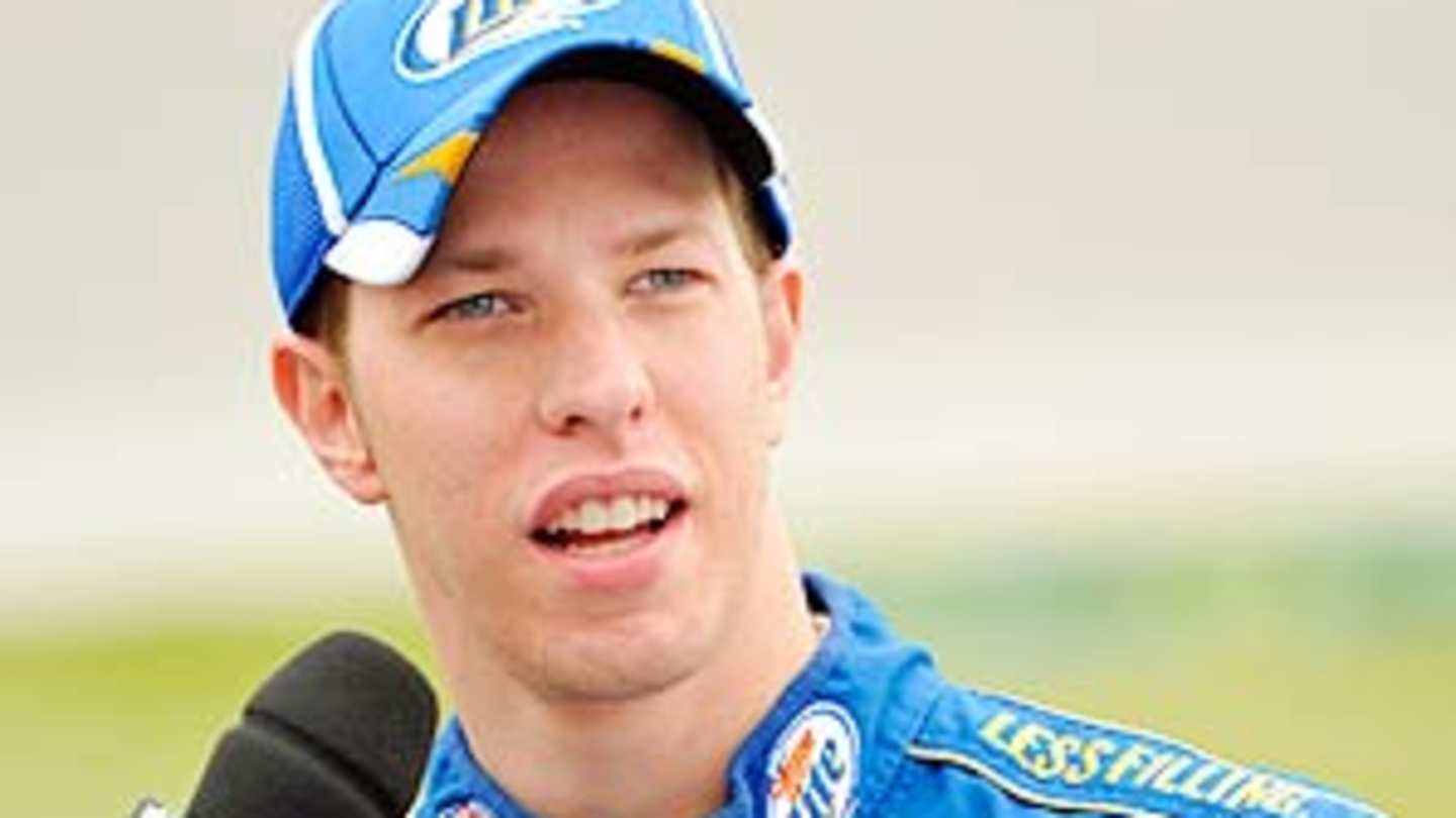 Dustin Long: Several questions remain after four Chase for the ...