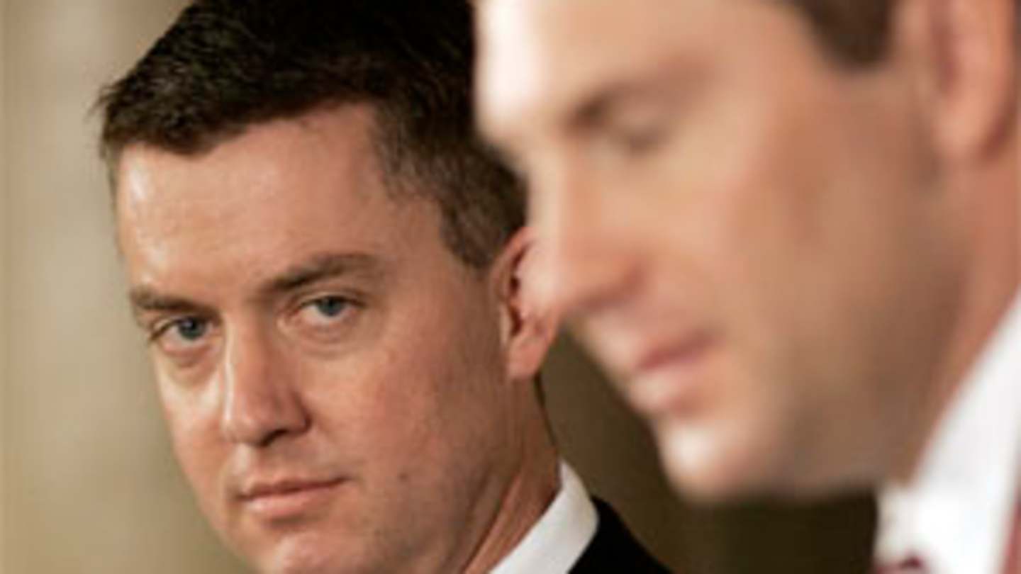 Andy Staples: The art of the coaching interview - Sports Illustrated