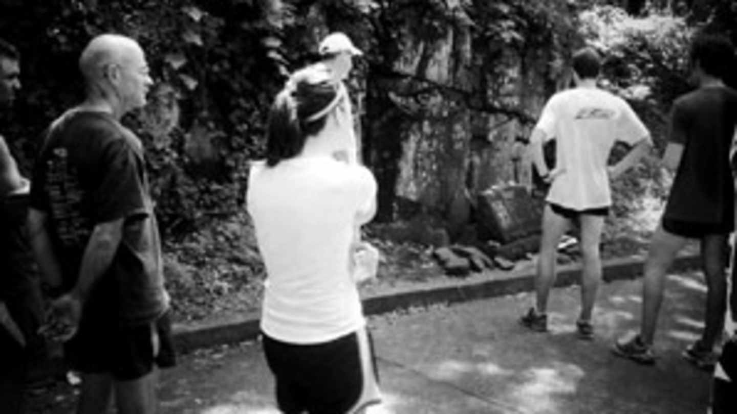 Tim Layden: Memory of Prefontaine prevalent at trials as Rupp breaks ...