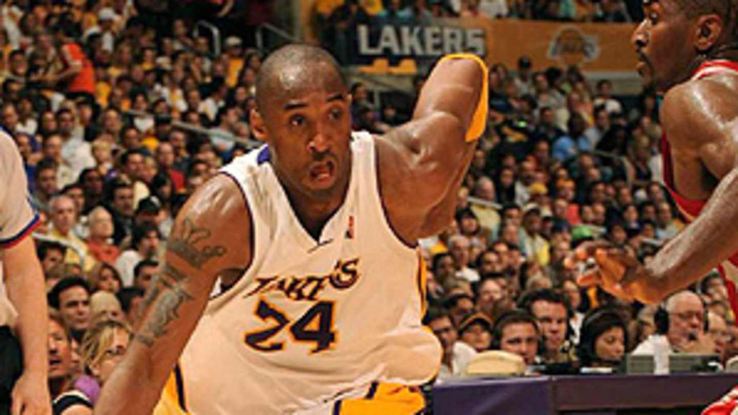 Arash Markazi: In finishing off Rockets, Lakers show full potency ...