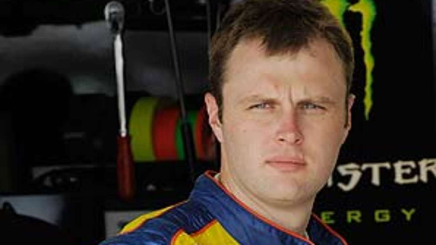 Tom Bowles: Travis Kvapil-driven No. 38 faces penalties for tire ...