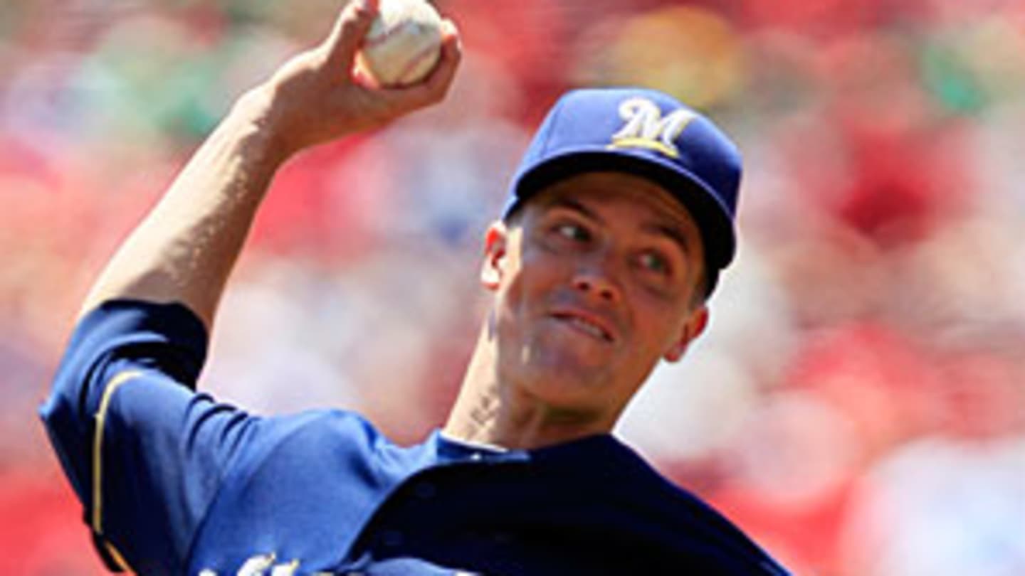 Joe Sheehan: Three possible trade acquisitions who could push teams ...