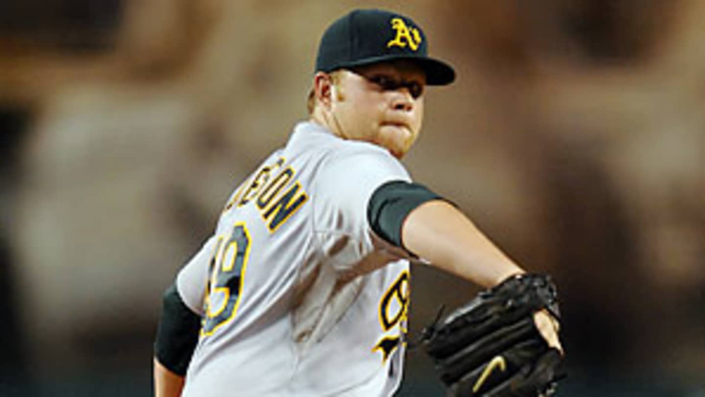 Michael Beller: Infield defenses can make the pitcher - Sports Illustrated