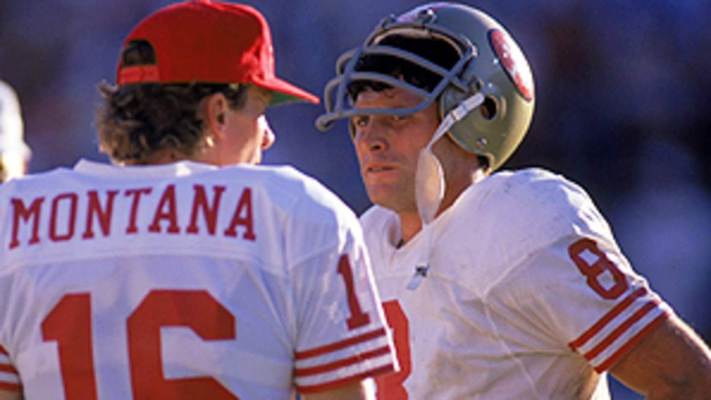 Tim Layden: Rodgers got advice from Young about following legend ...