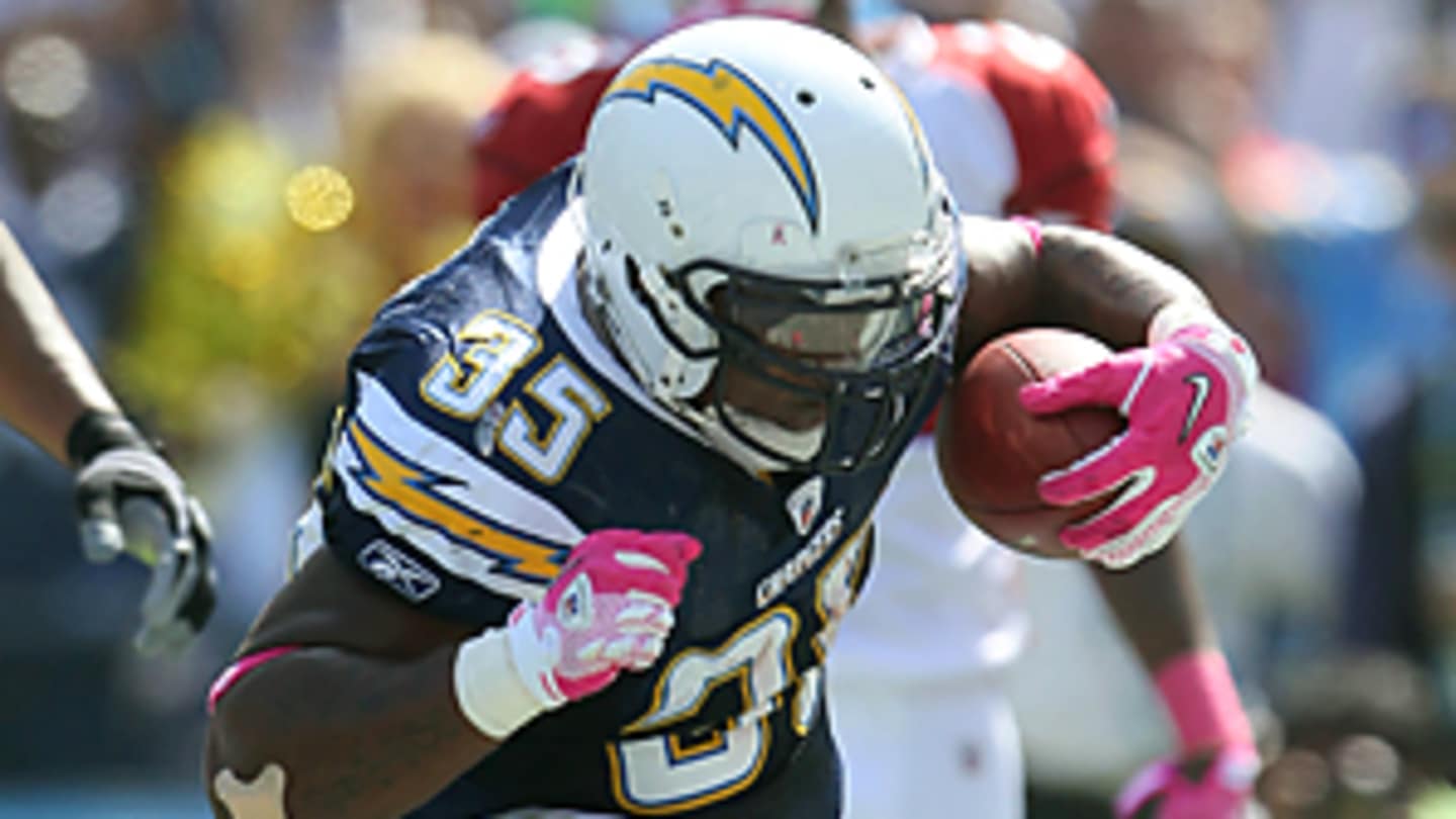 Daniel McQuade: Orton, Big Ben, Tolbert headline Week 5 waiver-wire ...