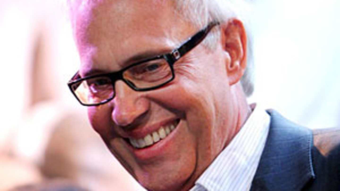 Golden Boy blocking Wladimir Klitschko-Chris Arreola fight in Brooklyn ...