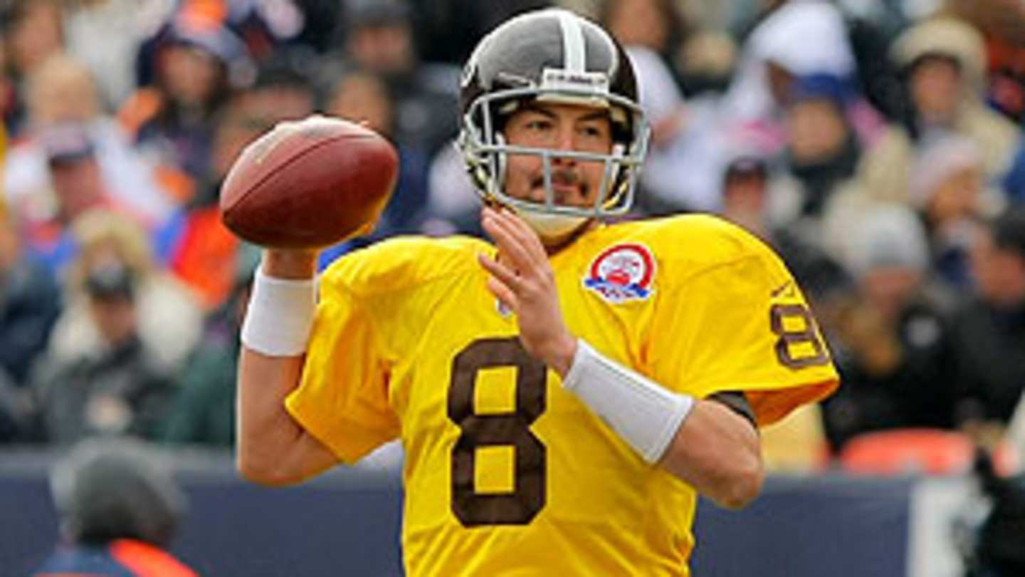 Peter King: Kyle Orton, Josh McDaniels making believers out of their ...