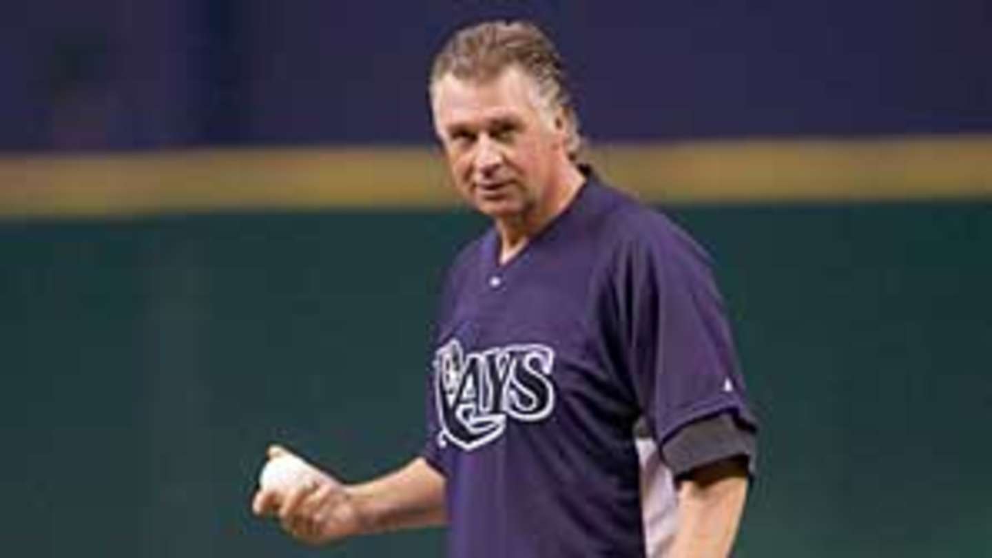 Barry Melrose will be the first coach fired and other predictions ...