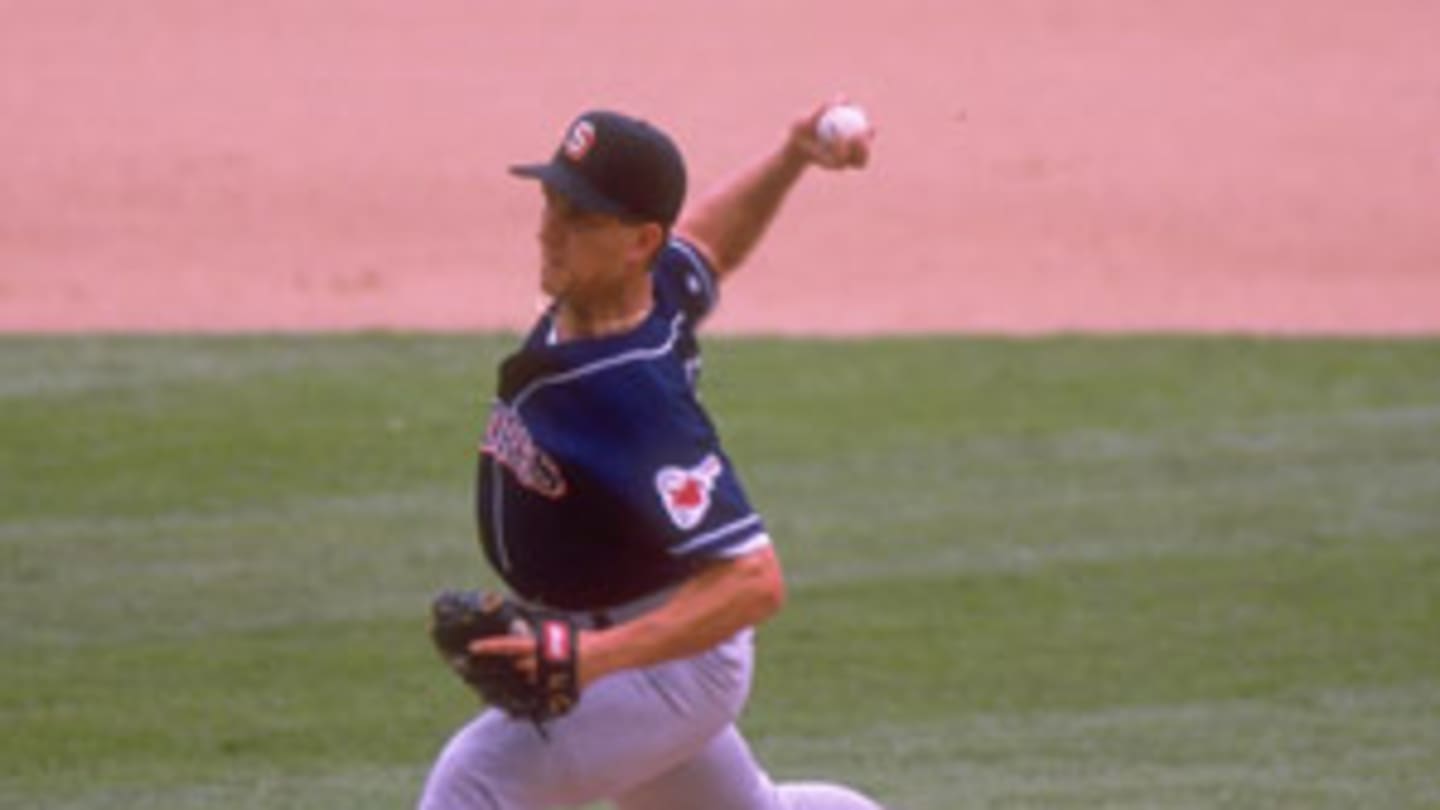 Jeff Pearlman: Journeyman Jim Bruske shares odd place in baseball ...