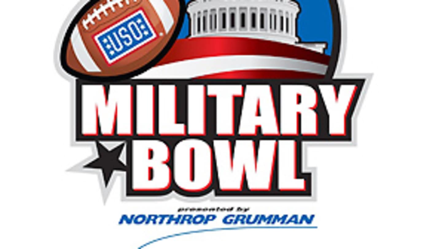 FAQ: Military Bowl - Sports Illustrated