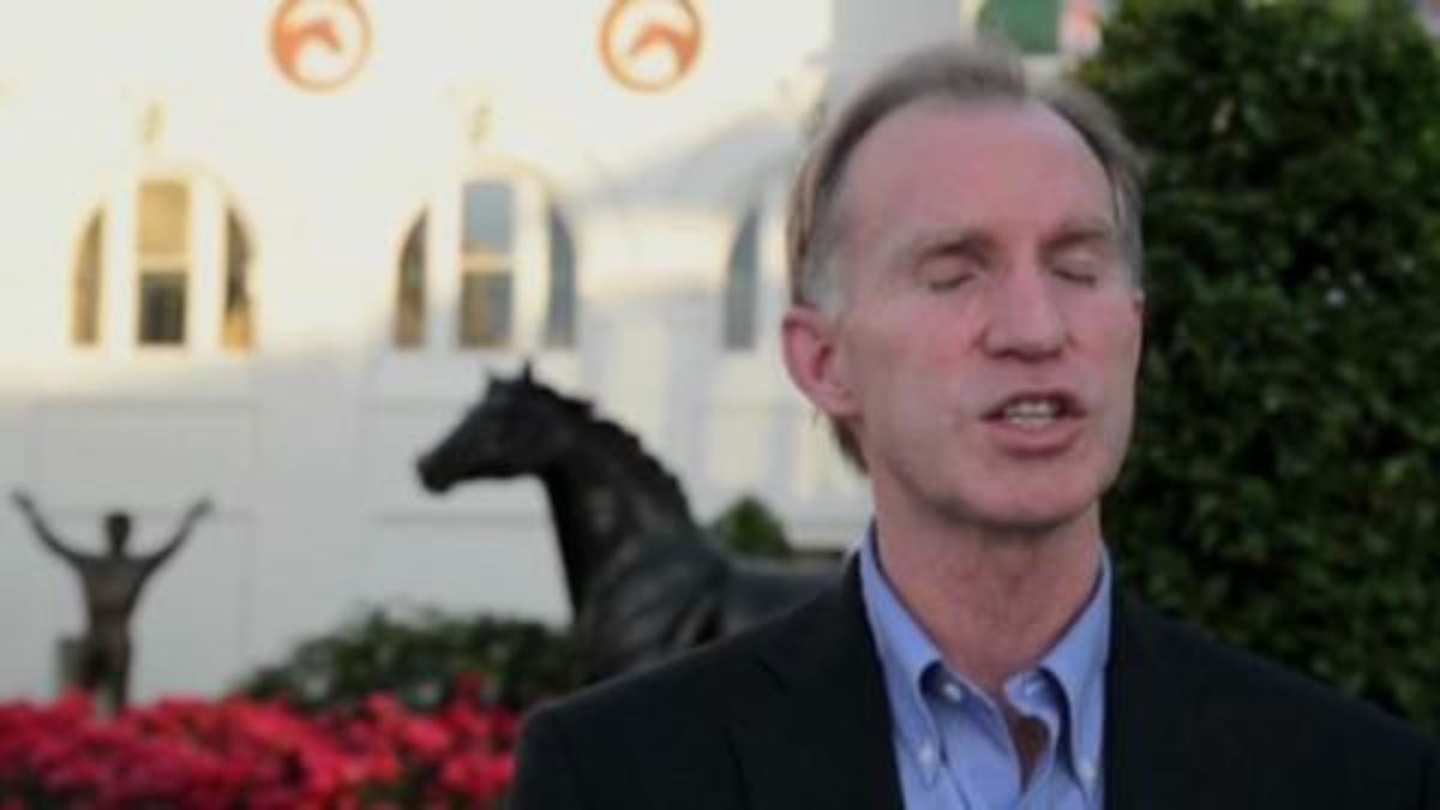 Tim Layden's Kentucky Derby picks - Sports Illustrated