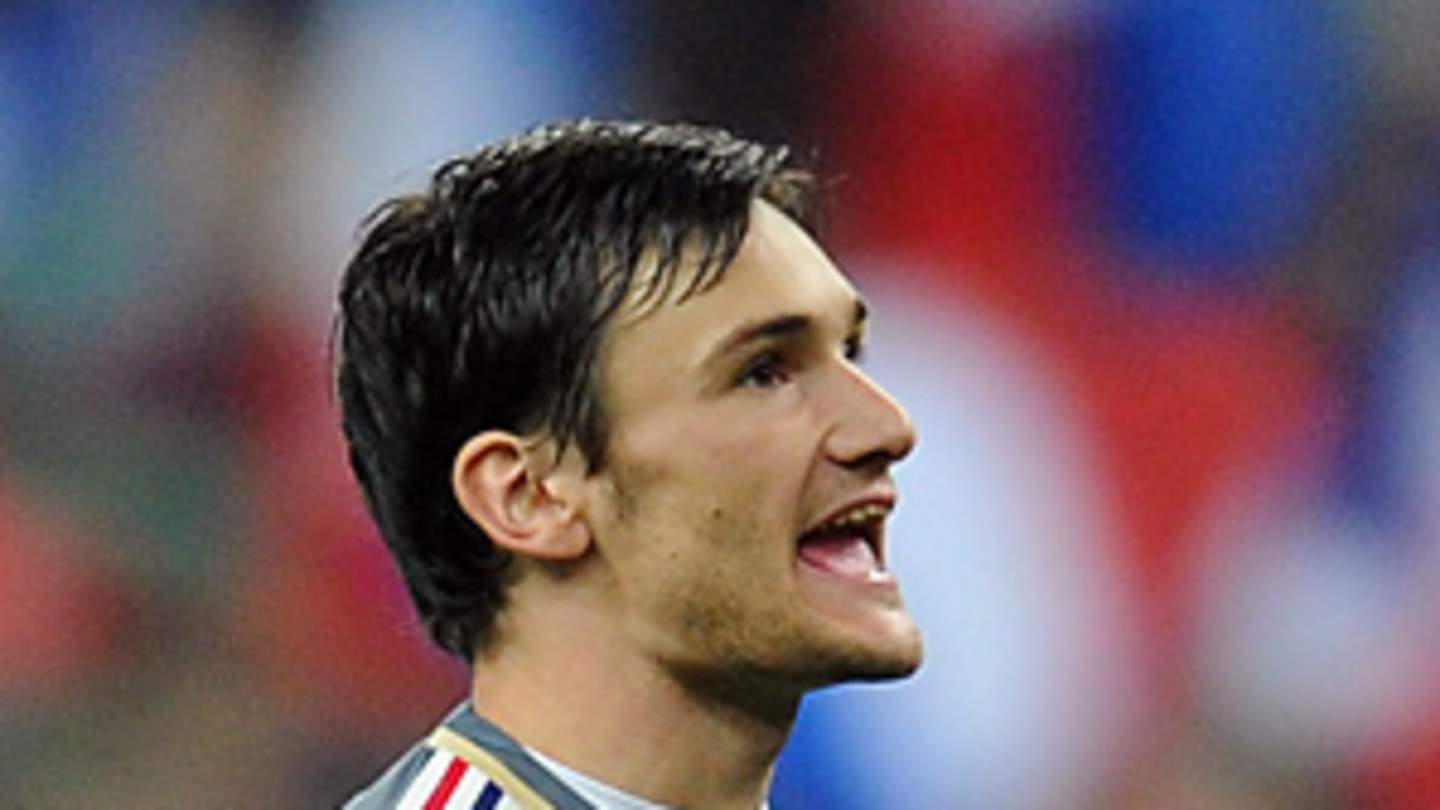 Ben Lyttleton: France undergoing a transformation under Laurent Blanc ...