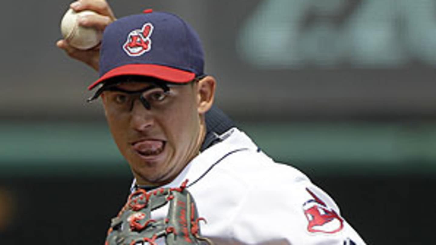 Joe Lemire: Trades spur Indians' stunning revival into best team in ...