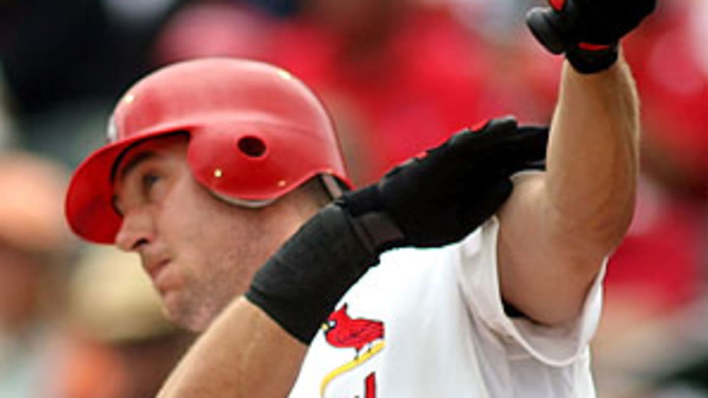 Tim Marchman: Padres striking right balance between aggression and ...