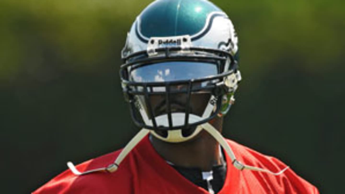 Phil Taylor: Michael Vick says he's sorry, but he hasn't shown remorse ...