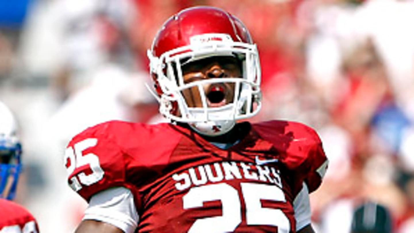 Stewart Mandel: Ten things we learned this spring - Sports Illustrated