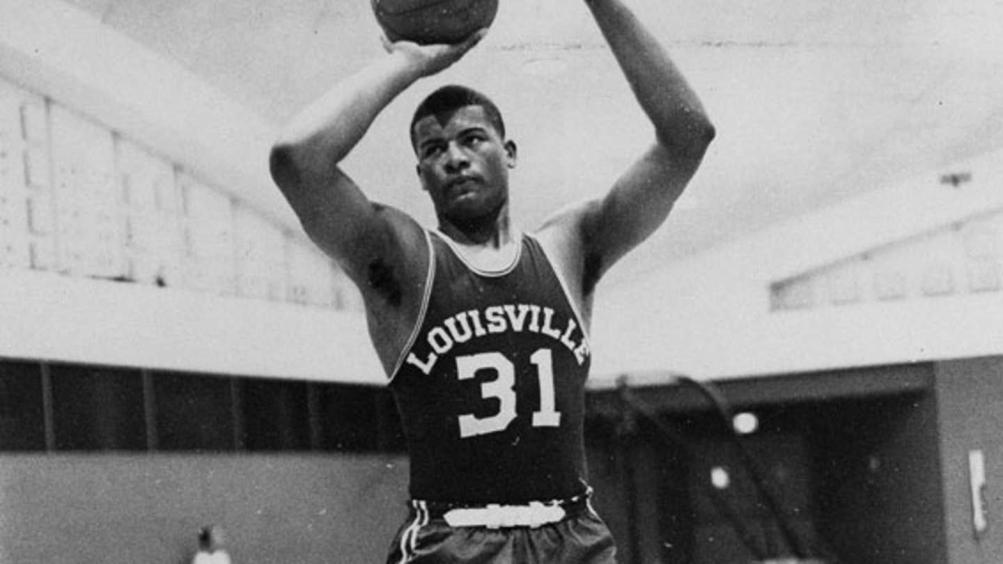Classic Photos of Louisville Basketball - Sports Illustrated