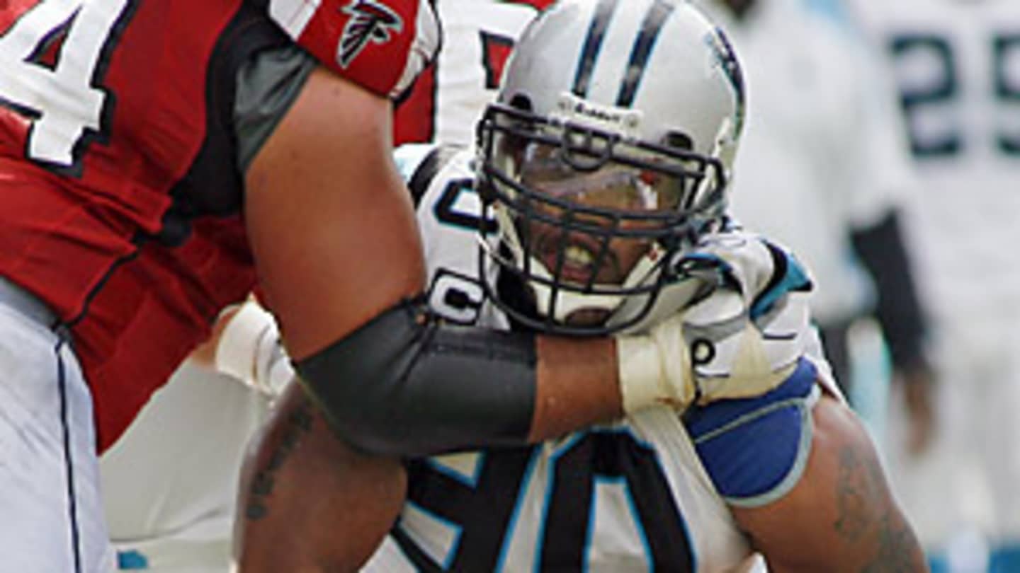 Gary Gramling: Peppers, Porter find second gears in new situations ...