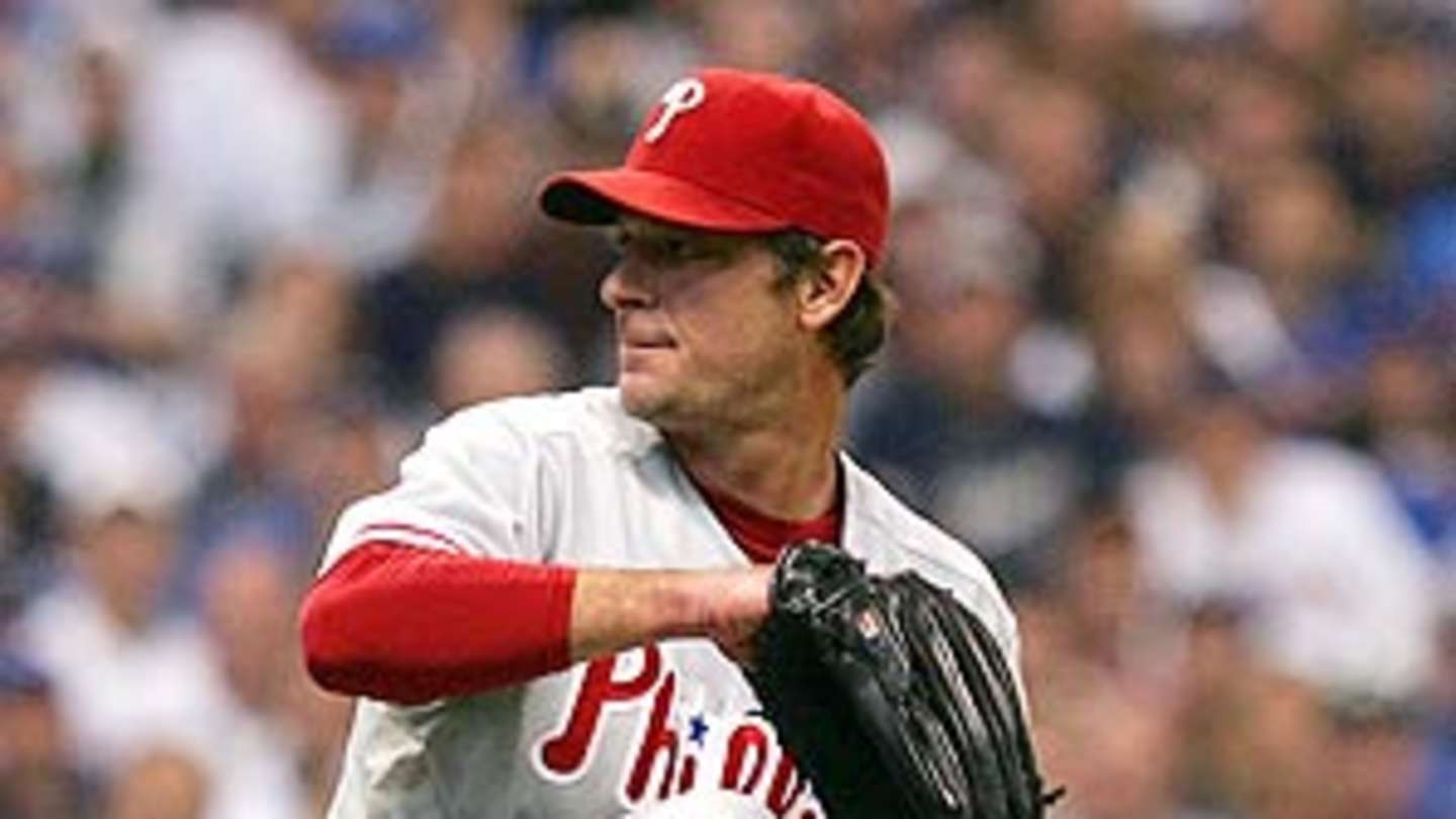 Lisa Altobelli: Philly-area native Moyer keeps getting better with age ...