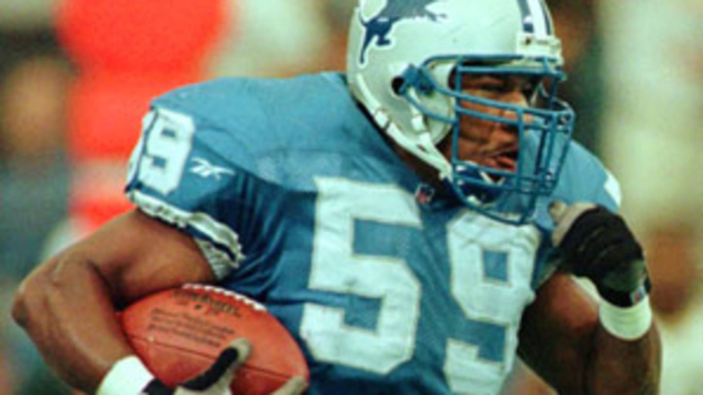 The Bonus: What ever happened to Reggie Brown? - Sports Illustrated
