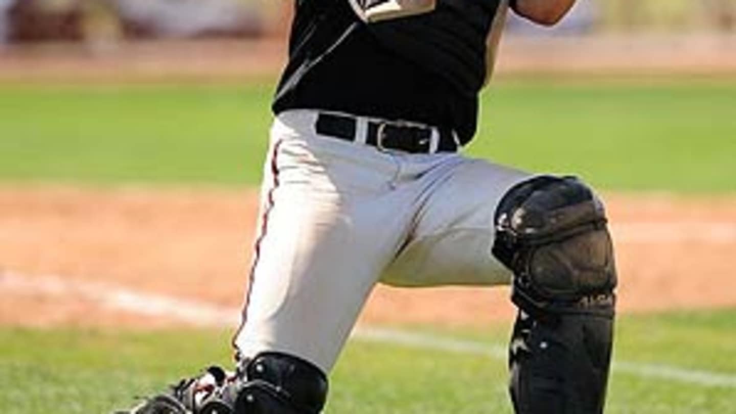 Jon Heyman: Top prospect Harper likely to seek record-setting signing ...